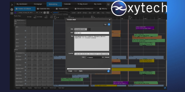 Xytech to Demonstrate Streamlined Staff Management in Upcoming ...