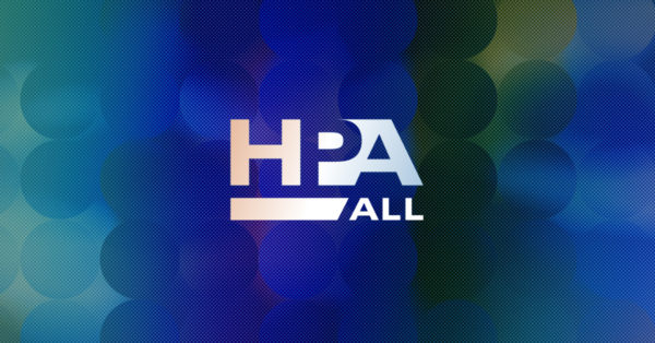 HPA ALL IN Program Details Are Here! HPA ALL Initiative Moves into ...