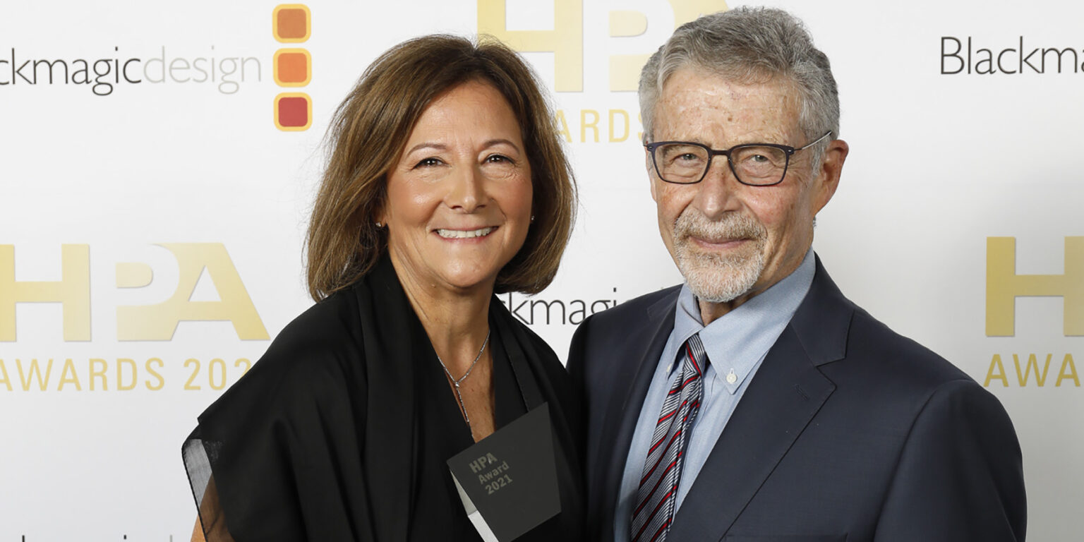 HPA – Hollywood Professional Association