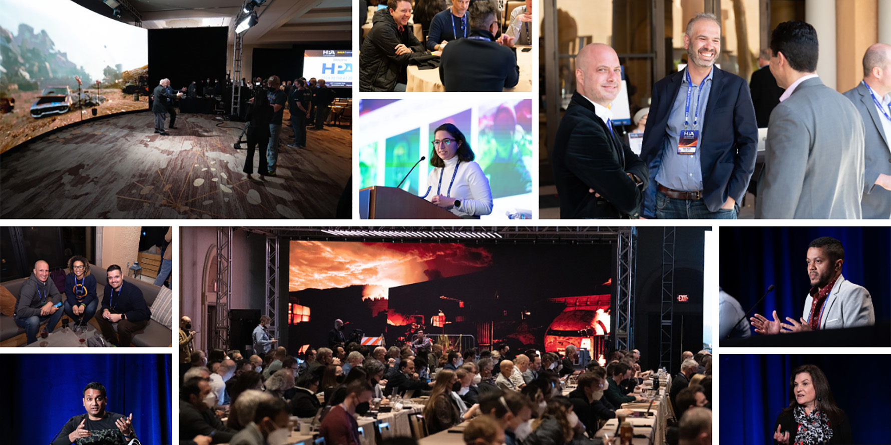 HPA – Hollywood Professional Association