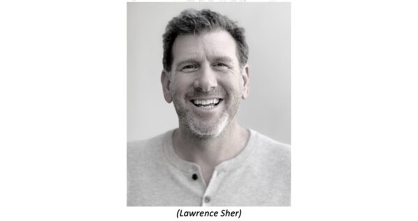 Lawrence Sher to Receive Distinguished Filmmaker Award at the 24th ...
