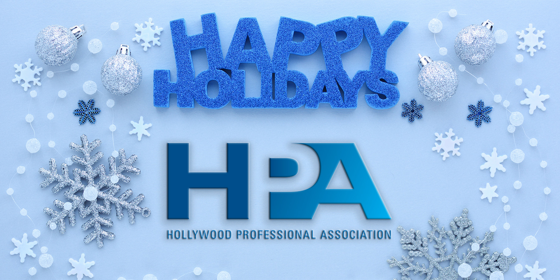 HPA – Hollywood Professional Association
