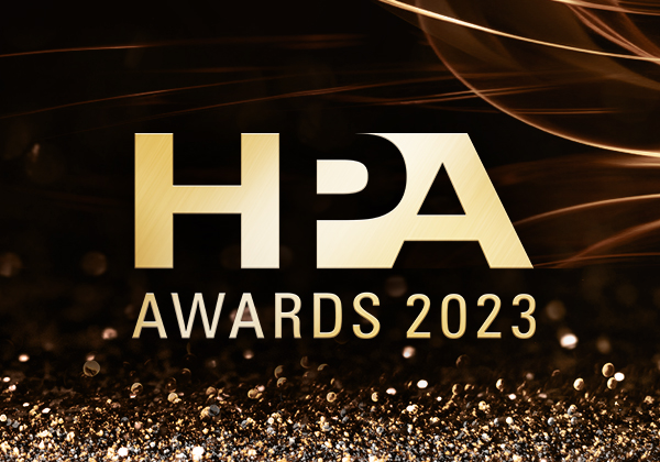 HPA Awards 2023: Call for judges | HPA – Hollywood Professional Association