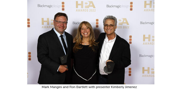Composing with Sound: A Conversation with HPA Award Winners Mark ...