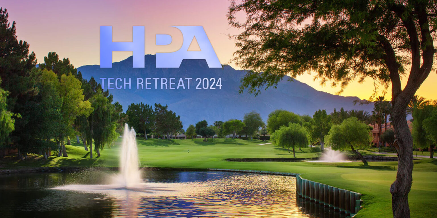 HPA – Hollywood Professional Association