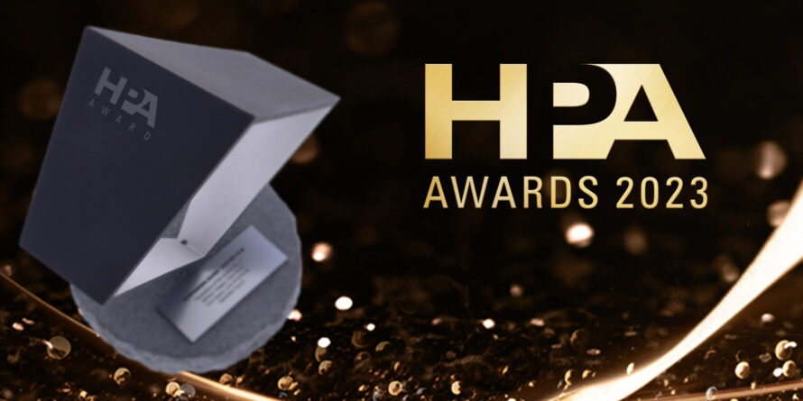 HPA – Hollywood Professional Association