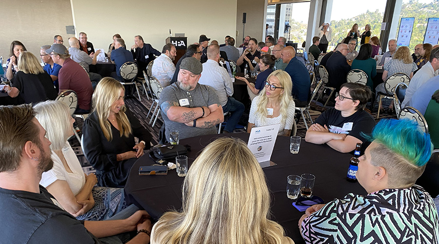 NET March 2024 Roundtable Event | HPA – Hollywood Professional Association