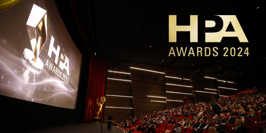 HPA – Hollywood Professional Association
