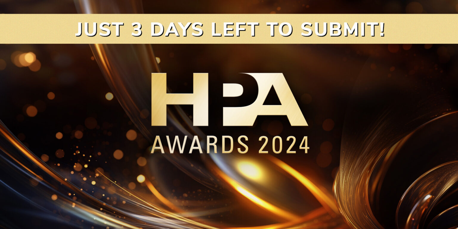 HPA Awards