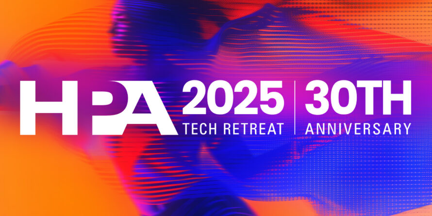 HPA – Hollywood Professional Association